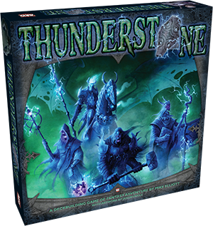 Review: Thunderstone Advance – The Dread Gazebo