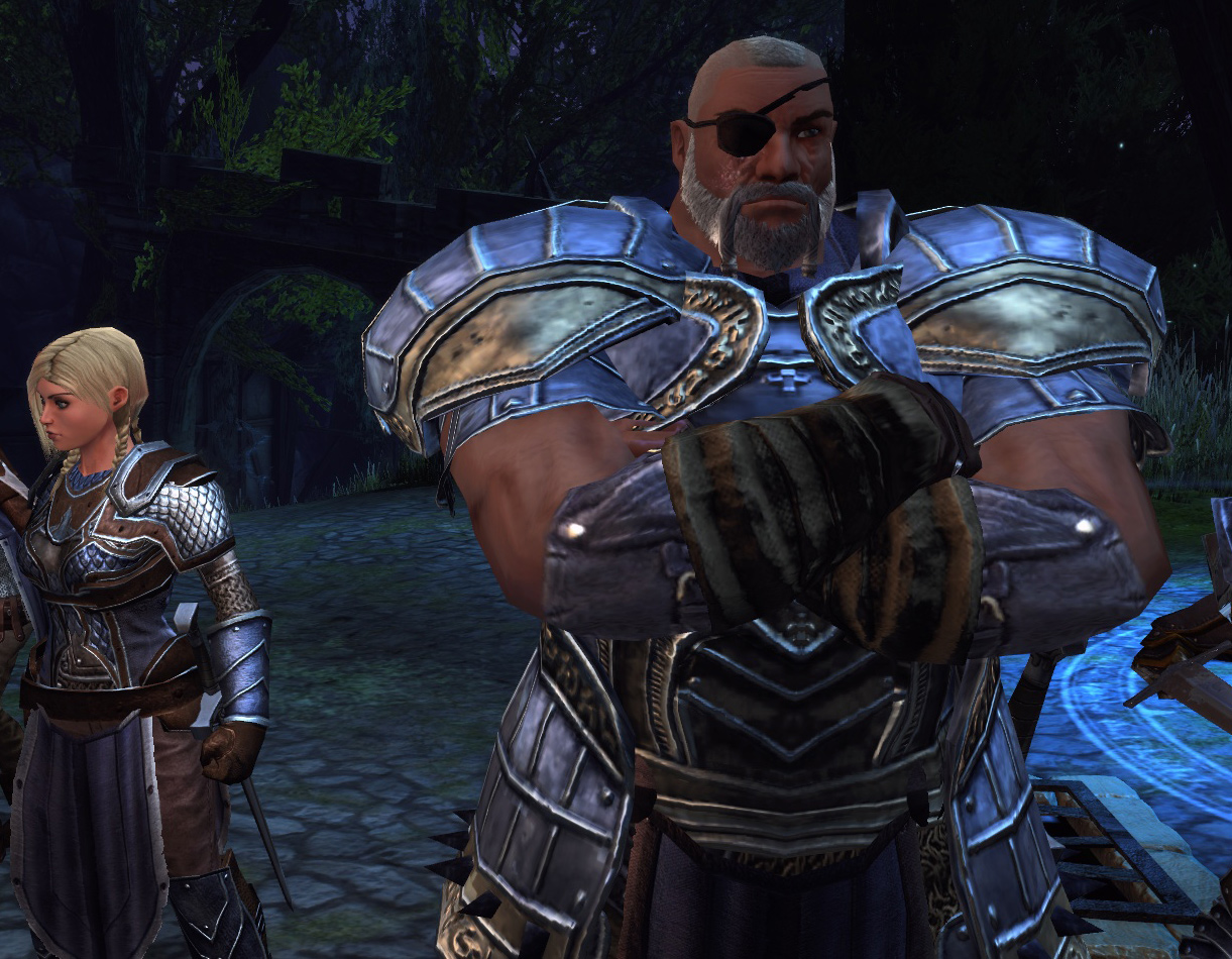 Neverwinter First Impressions From A Video Gamer Perspective, Part 2 ...