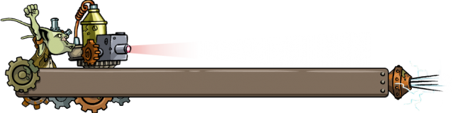 Review: Zombies Keep Out! – The Dread Gazebo