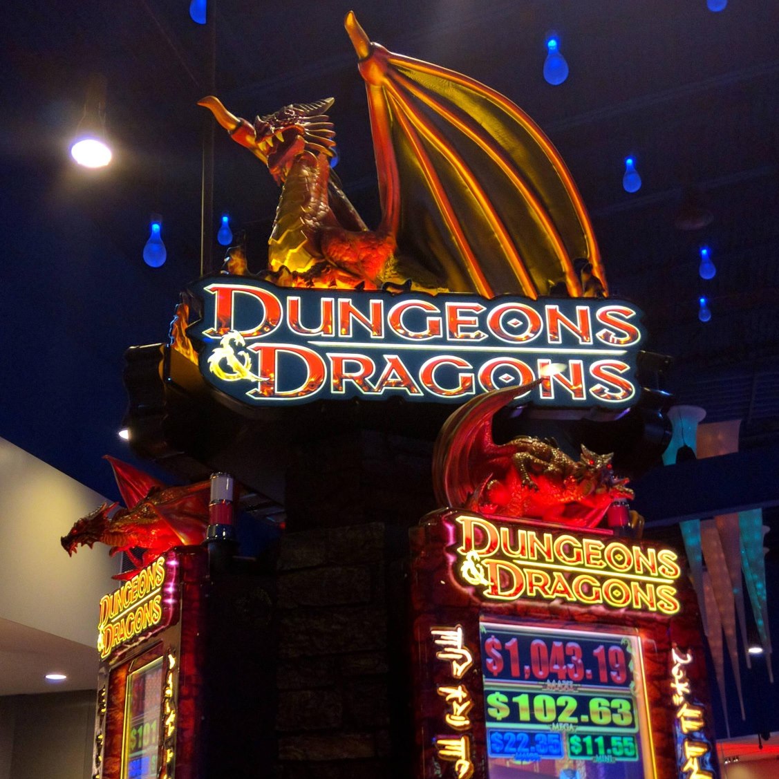 Gambling In Video Games – The Dread Gazebo