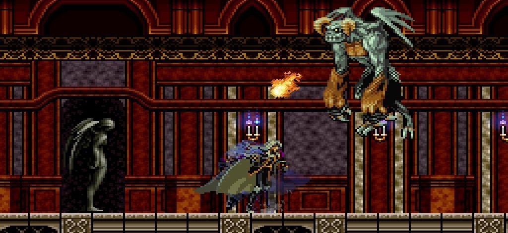 On Escapism and Fun – The Dread Gazebo